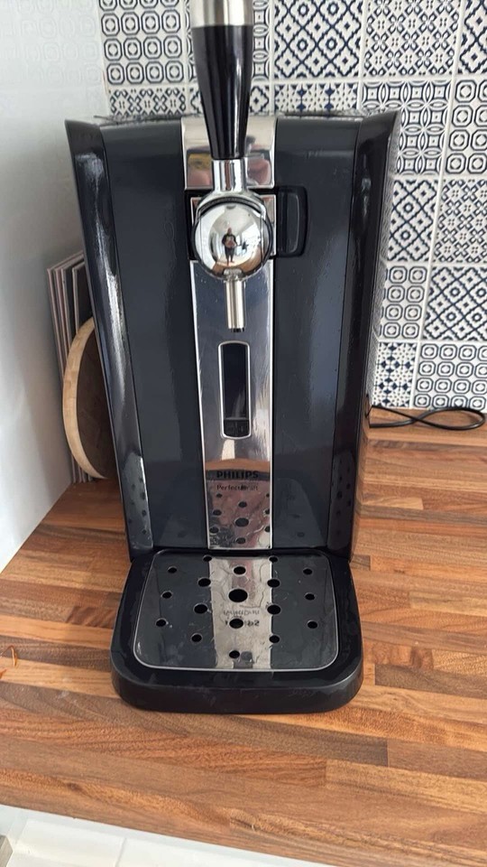 Philips Perfect Draft Beer Machine | eBay