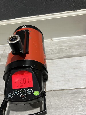 Rotary Lasers - Agl Laser