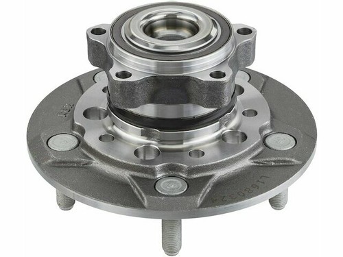 For 2015-2022 Ford Transit-350 HD Wheel Hub Rear Motorcraft 86961HS ...