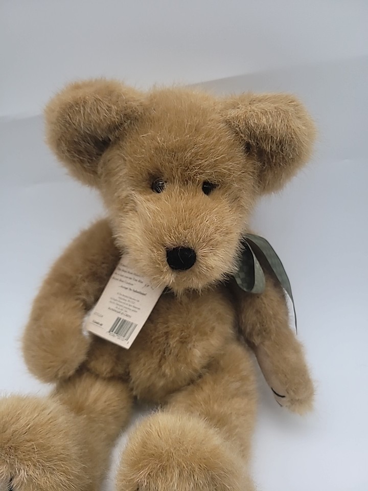 Boyd Bear Bennington W.bruin 16” Vintage | eBay