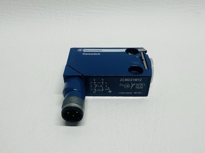 Limit - Telemecanique Limit Switch