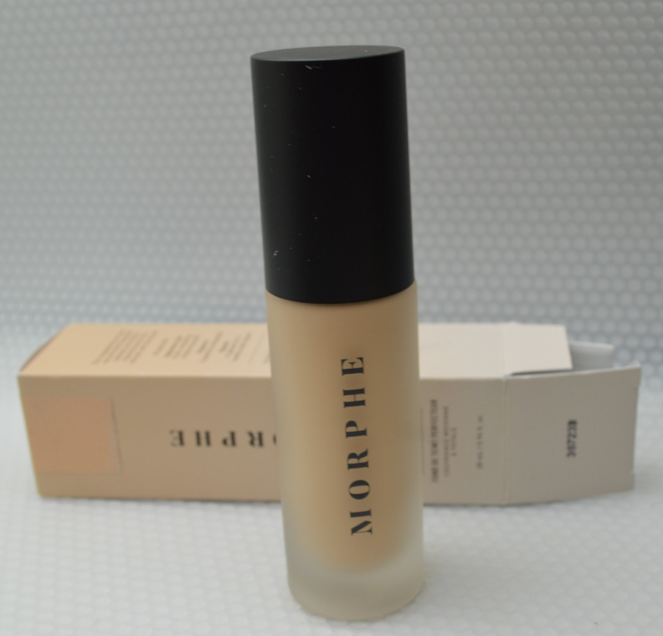 Morphe Filter Effect Soft - Focus Foundation 28ml/ 0.94fl.oz choose | eBay