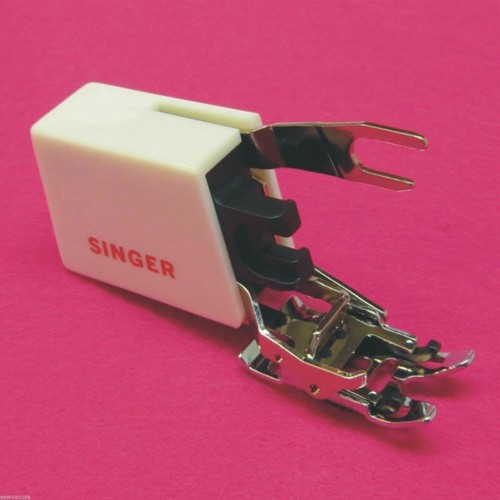 Even Feed Walking Foot For Singer Confidence 7463 7465 7467 7469 7469Q ...