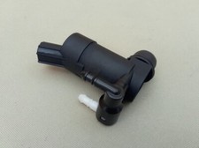 Jaguar XF Windscreen Washer Hose Genuine C2Z15359 for sale online | eBay