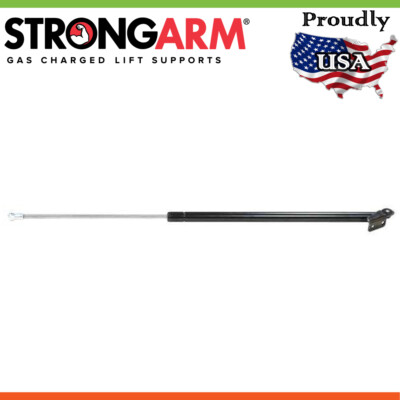 1x STRONGARM Hatch RH Strut To Fit Mazda 626 2.0 (GC) Petrol Hatchback ...