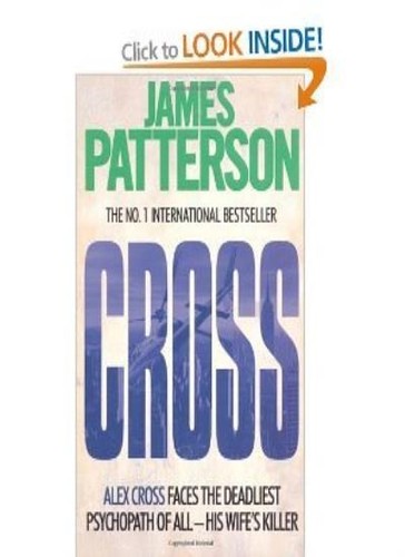 Cross By James Patterson. 9780755381289 9780755381289 | eBay