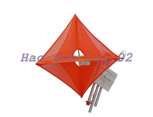 1PC Lifeboat Raft Dedicated Foldable Radar Reflector RS470-Z | eBay