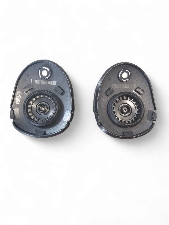 4 Sets M61 (M50) Gas Mask Filters Not Sealed | eBay