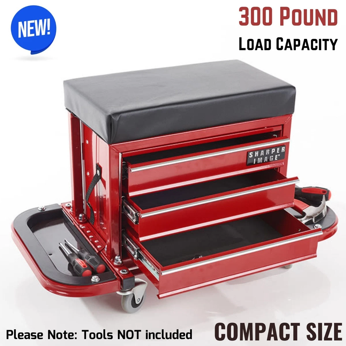 Uline Tool Box Seat | Cabinets Matttroy