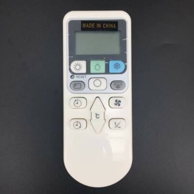 Universal Remote Control For HITACHI Air Conditioner Cooling Heating ...