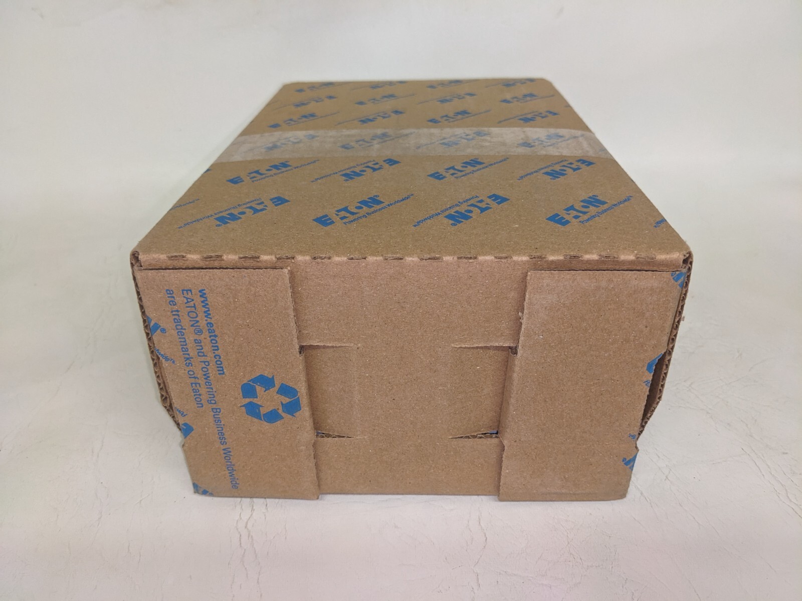 Lot of 20 Eaton NSB S3966W-SP White Weather Protective Cover (UT) | eBay