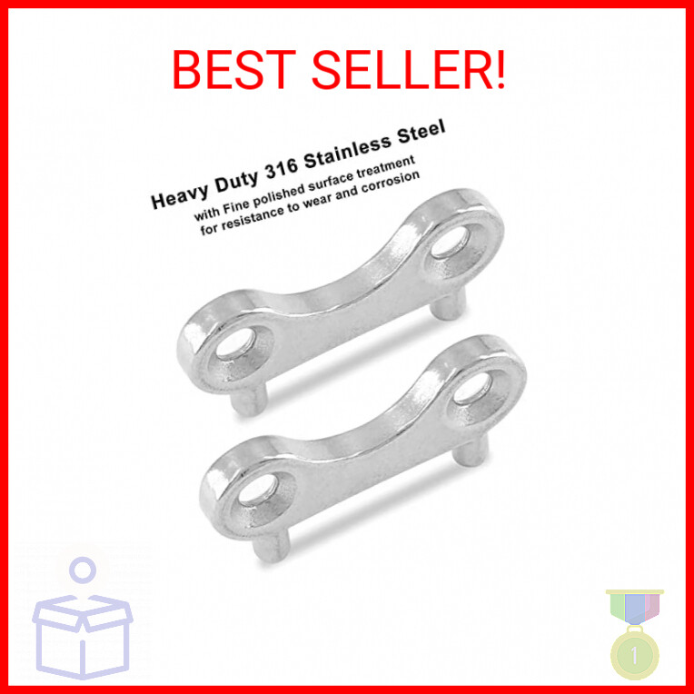 5 Pcs Boat Gas Cap Key, Stainless Steel Deck Fill Plate Key, Boat Gas ...