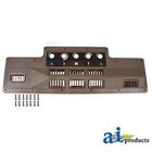 Bezel RE33620 fits John Deere 6600 6700 7445 7450 7455 9930 9935 9965 ...