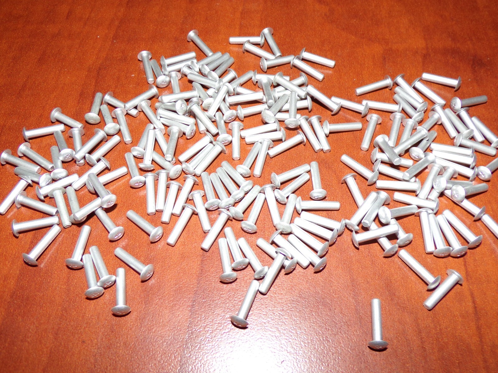 Aircraft Aluminum Alloy Rivets BACR15BB3B7 (Sale for 100) | eBay