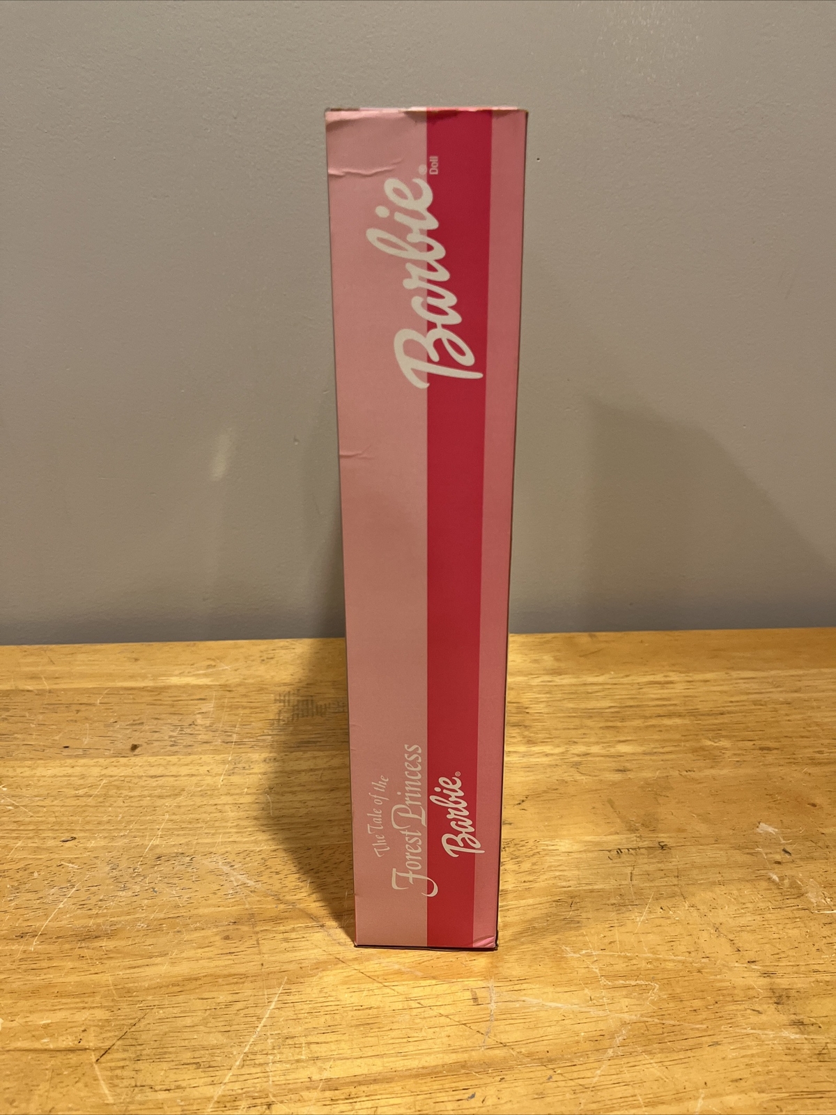 Tale of The Forest Princess Barbie 2day Delivery for sale online | eBay