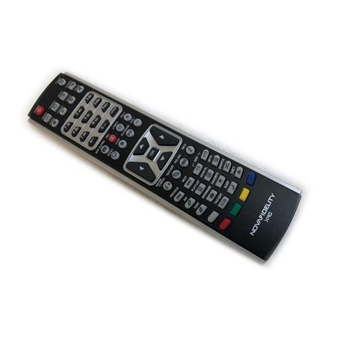 Nova Fidelity X12 Remote Control for sale online | eBay