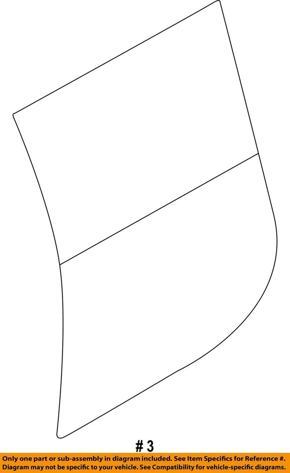 Jeep CHRYSLER OEM 11-18 Grand Cherokee Exterior-Rear-Stone Guard Left ...