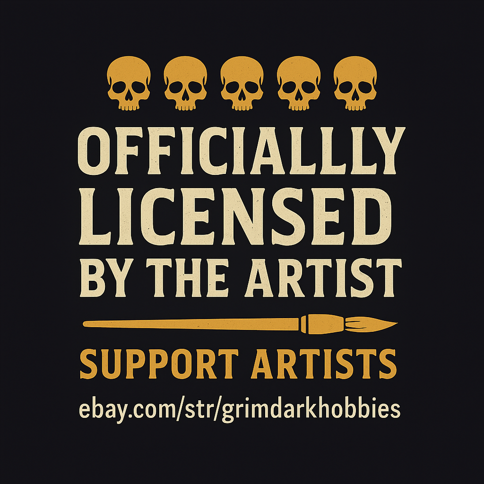 Gaz Minis SFW Figure: Tiefling Bard – 3D Printed Resin Figure, 32/55 ...