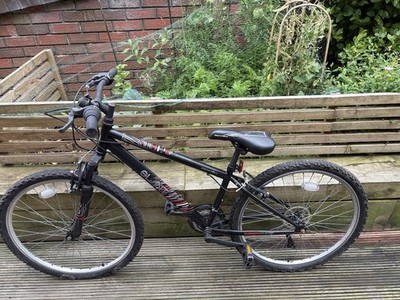 Apollo Slant Mountain Bike | eBay UK