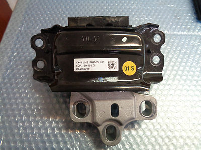 5QA199555G Original Getriebelager Getriebehalter VW Tiguan II AD1 2.0 ...