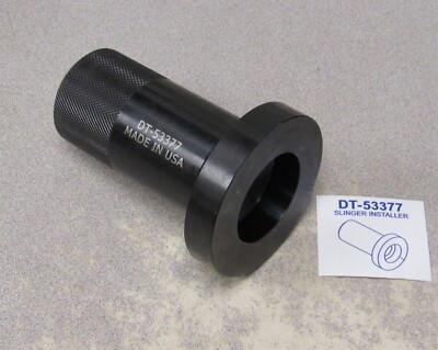 Kent Moore DT-53377 Input Shaft Oil Slinger Installer | eBay
