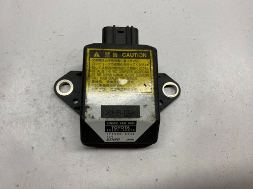 2005 LEXUS RX U3 Acceleration Sensor 89183-48010 | eBay Australia