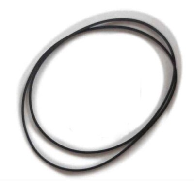 2PCS/SET HS-JS215 Cassette Deck Tape Recorder Belt For Aiwa Walkman HS ...