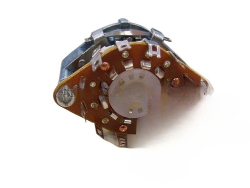 RS400 compatiable for TOSOKU (East Test) Band Switch | eBay