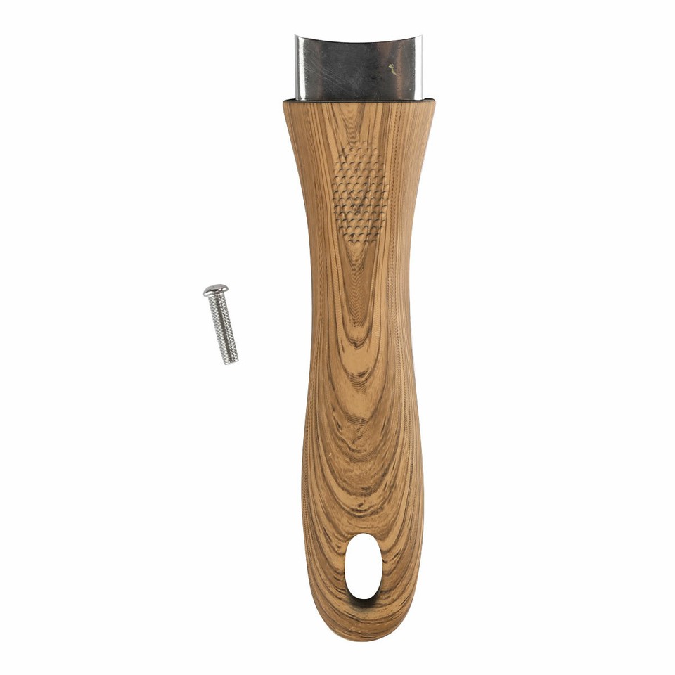 Universal Pot Handle Replacement Kitchen Cookware Accessory for Wok ...
