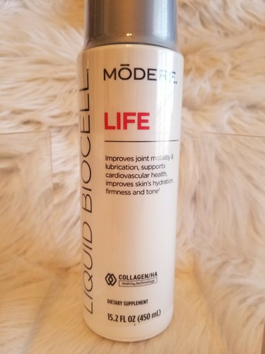 MODERE - LIQUID BIOCELL (Life) - Collagen Product | eBay