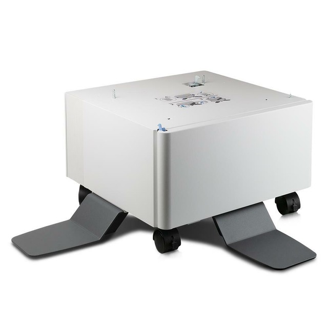 HP B5L51A Druckerunterschrank mit Standfuß online kaufen | eBay