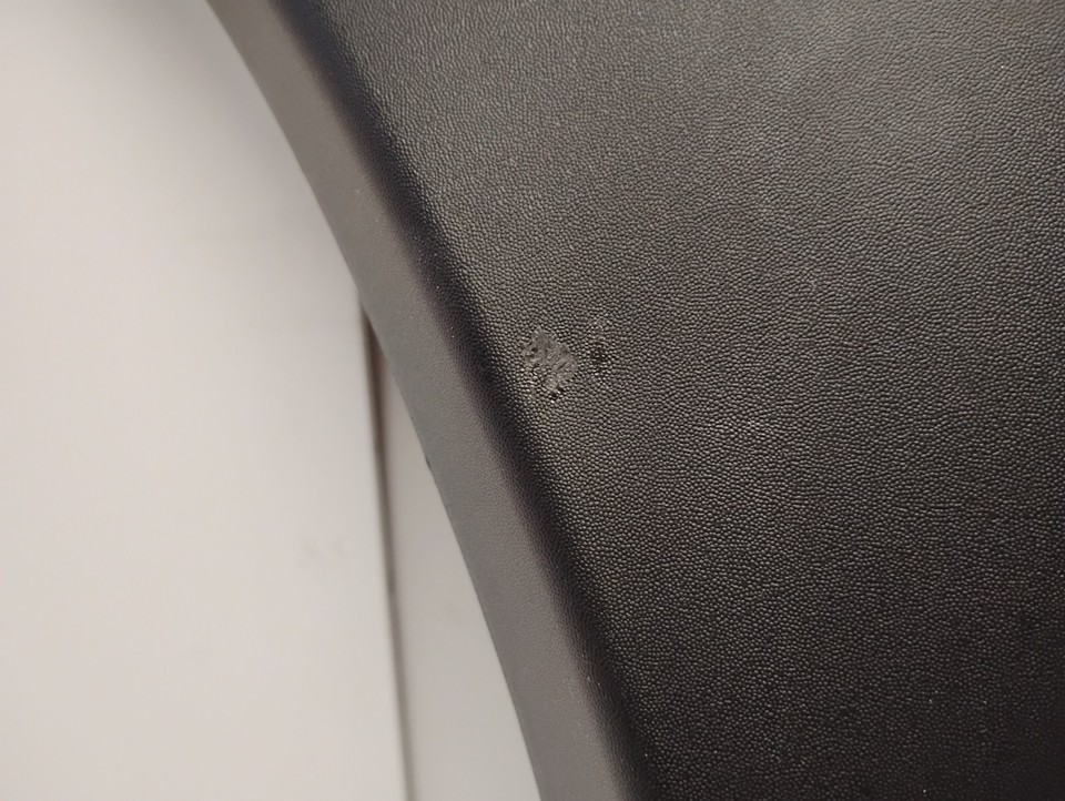 2023 2024 Ram ProMaster LH Driver Rocker Panel Molding OEM 7YY48JXWAA ...