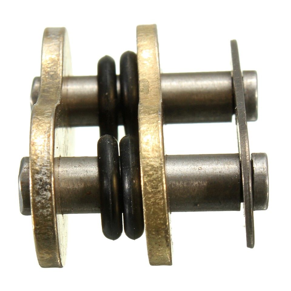 428 O-Ring Heavy Duty Chain Connecting Link Master Link | eBay