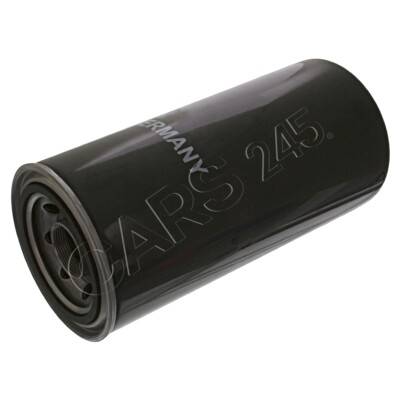 Oil Filter FEBI For DAF 85 Cf 95 Xf 87-06 1310901 | eBay