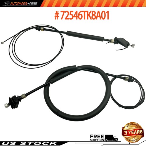 SLIDING DOOR CABLE REPAIR KIT L / R SIDE COMPATIBLE WITH HONDA ODYSSEY ...