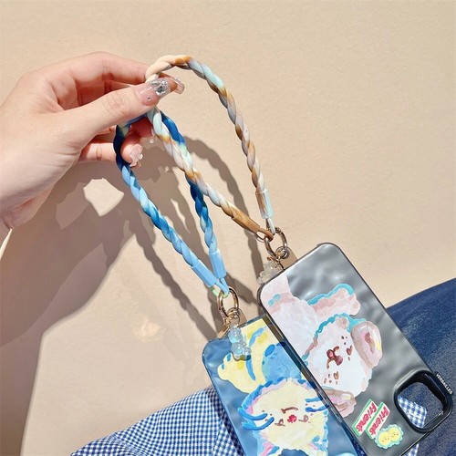 Pendant Sport Lanyards Mobile Phone Rope for iPhone 14 Mobile Phone | eBay