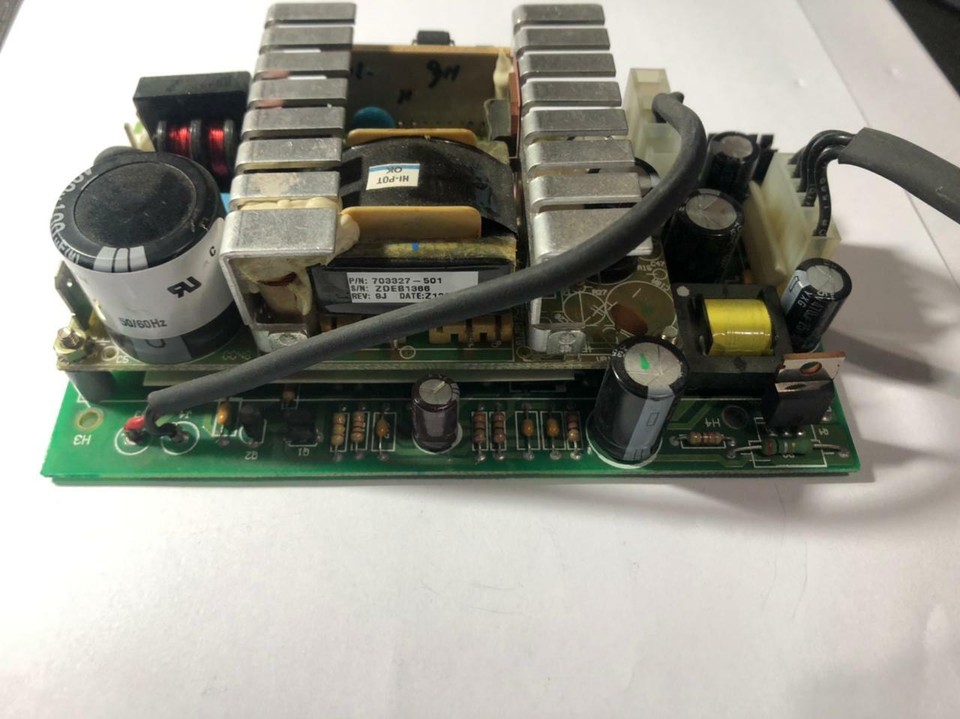 Agilent HP Keysight POWER SUPPLY FOR E4418B E4419B E4417A E4416A Power Meters | eBay