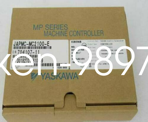 1pc Yaskawa Controller Japmc-mc2100-e One Year for sale online | eBay