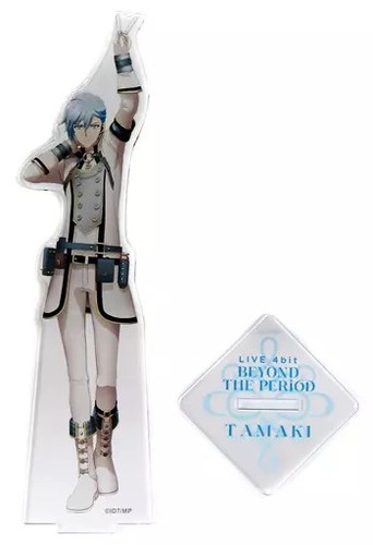 Acryl Standplatte Yotsuba Akry Idolish7 Live 4Bit Beyond The Period ...