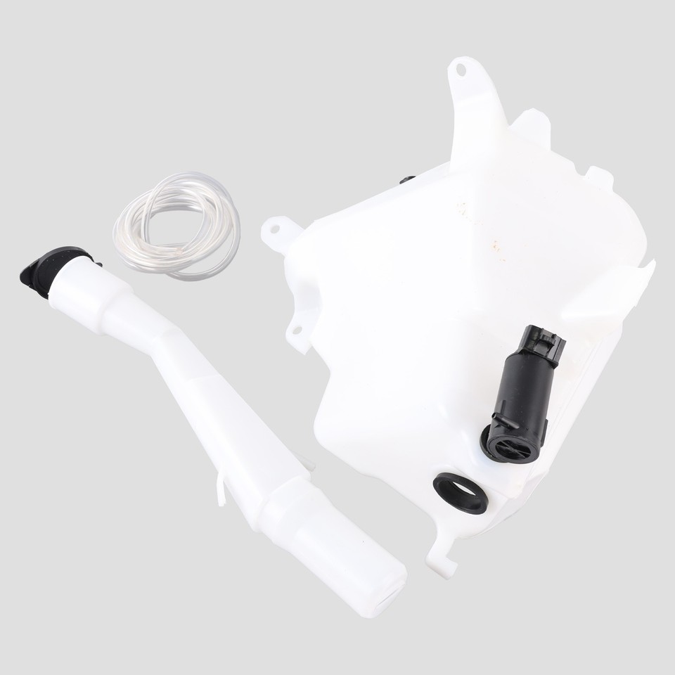 Windshield Washer Tank for 1998-2004 Toyota Tacoma with Pump & Filler ...