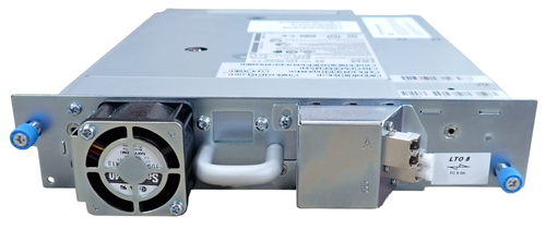 Fujitsu Eternus Ultrium 8-H LTO-8 HH FC Tape Drive 10602464815 FTS ...
