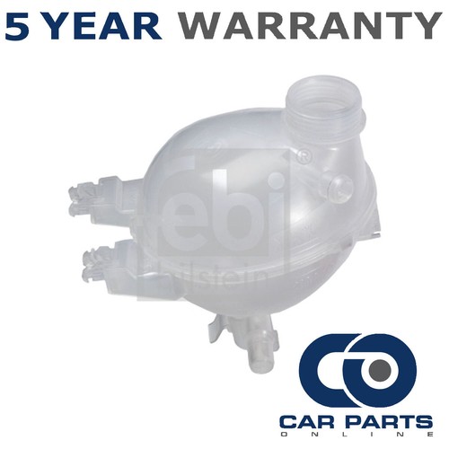 Coolant Expansion Tank CPO Fits 207 2008 C3 DS3 Picasso C2 C4 Cactus ...