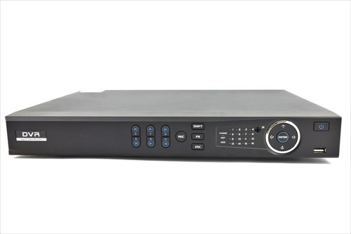 Digital Video Recorder 16 Channel DVR CCTV | eBay