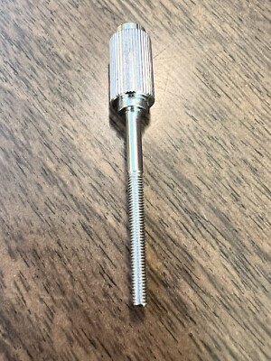 Brother Embroidery Hoop Screw XE4590001 Used Original Part Baby Lock ...