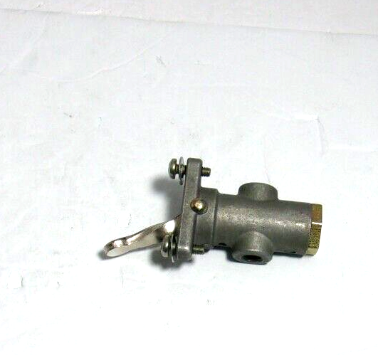 TW-1 Hand Operated Flipper Brake Control Valve, New | eBay
