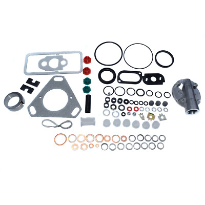 7135-110 OVERHAUL DIESEL INJECTION PUMP REBUILD KIT TRACTOR | eBay