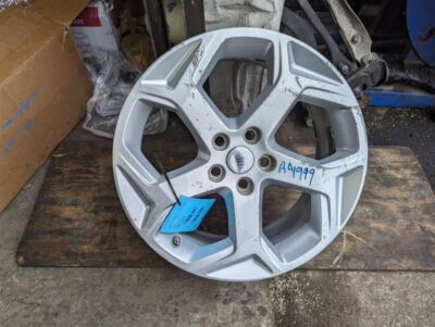 Wheel 20x8-1/2 5 Spoke Alloy Fits 18-21 RANGE ROVER SPORT , LR099135 | eBay