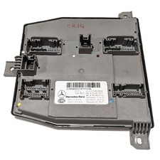 MERCEDES BENZ Control Module Lift Tailgate OEM No A213 900 08 14 for ...