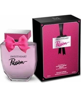 Sweetheart Passion boutique designer perfume spray by MCH Beauty ...