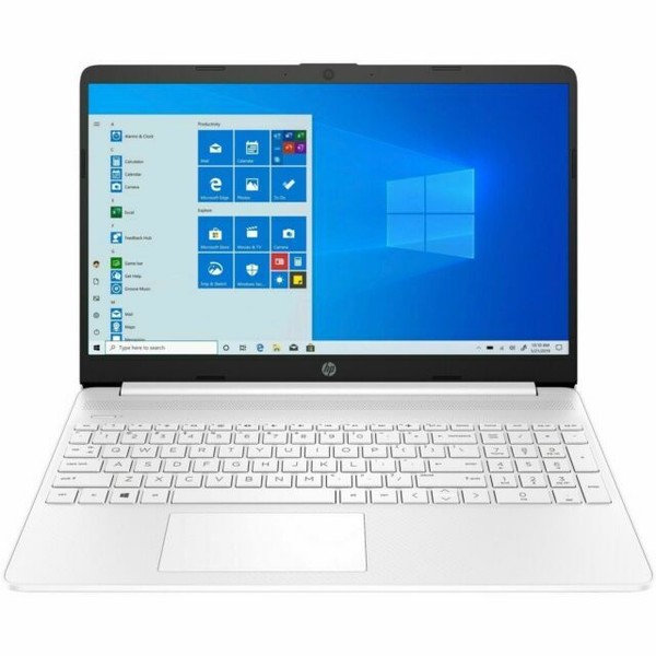 HP Pavilion 15t-cs300 15.6"(512GB SSD+32GB Optane, Intel Core i7-1065G7 ...
